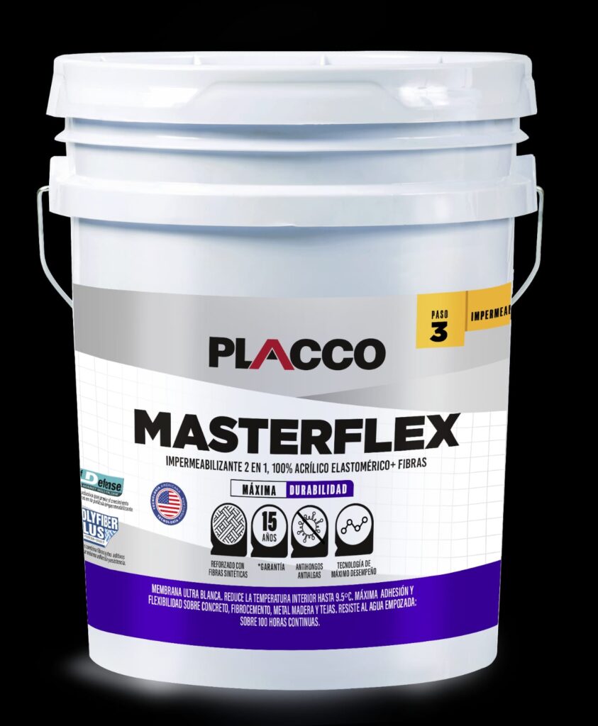 MASTERFLEX – Impermaco